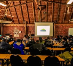 Student Hub - Posterity Student