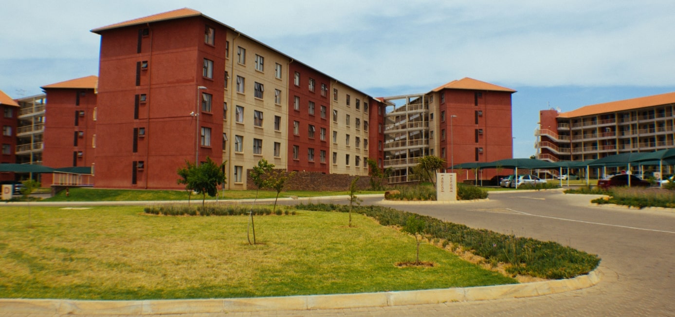 Student Hub - Posterity Student