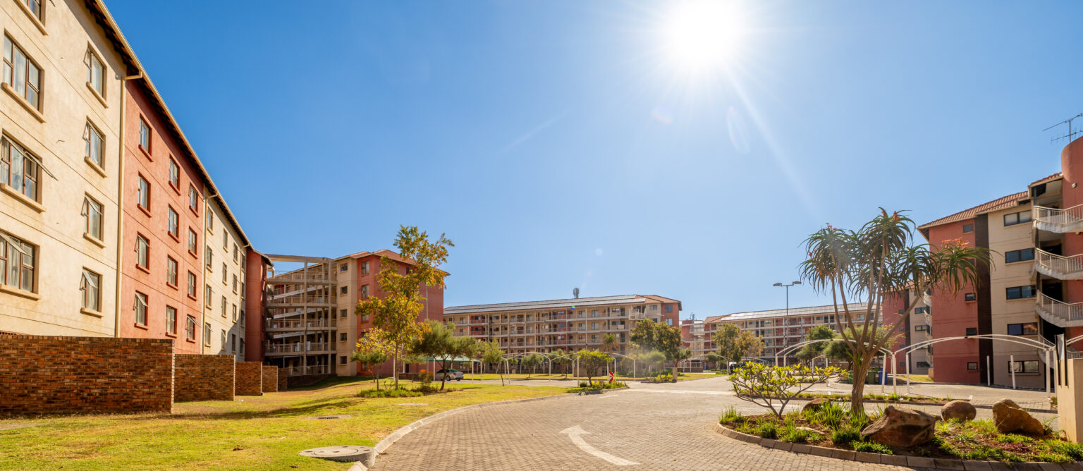 Madeira Isles - Posterity Student